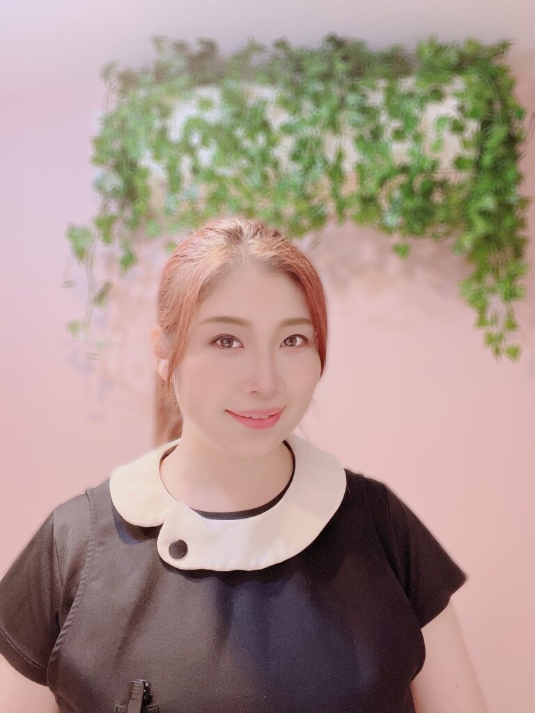 プロフィール | Hanana